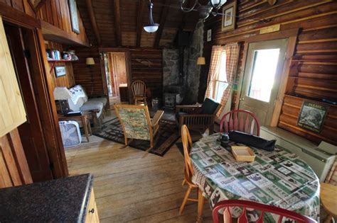 Hemlock Private Cabin Rental Maine Moosehead Lake Tomhegan Wilderness Cabins Moosehead
