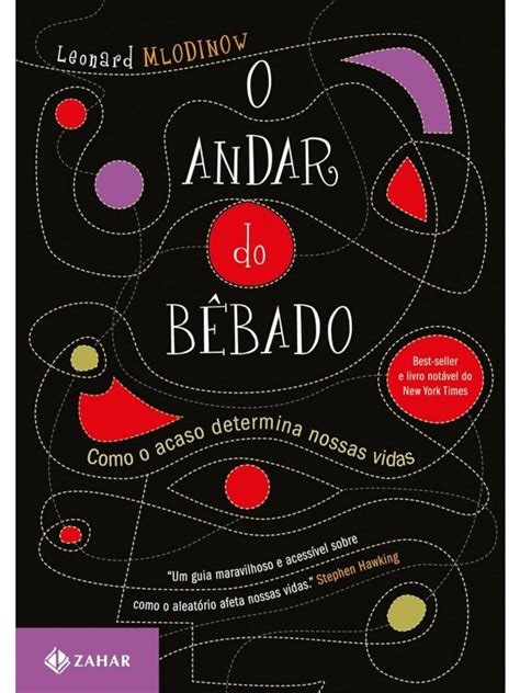 Sebo Lar Livros e Revistas O andar do bêbado