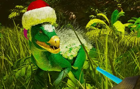 Ark Survival Ascended Tek Tier Guide Item Level Gaming