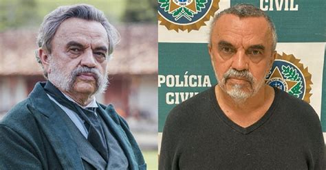 Ator José Dumont condenado por posse e armazenamento de material
