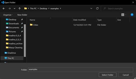 Quick Installation Guide Madina Documentation