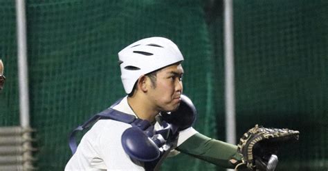春に駆ける23センバツ専大松戸：第5部・選手の横顔／1 ／千葉 毎日新聞