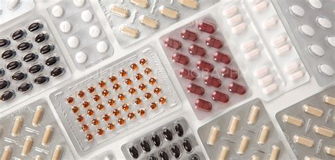 Why Pharmaceutical Blister Packaging Is Important Aipak