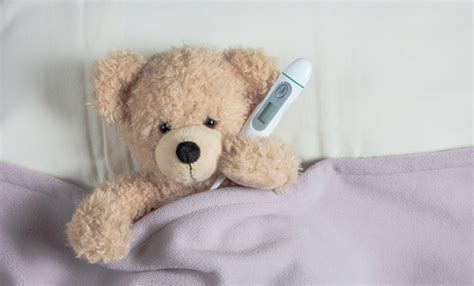 New Guidelines Cut Hospital Stays For Febrile Infants Emj