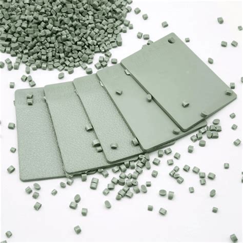Asa Plastic Material Weather Resistant Injection Molding Zcs Mould