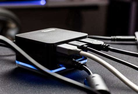 Plugable Usb C Cube Docking Station Review Macsources