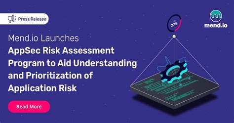 Rick Andrews On Linkedin Take A Look At Our New Appsec Risk Assessment Program