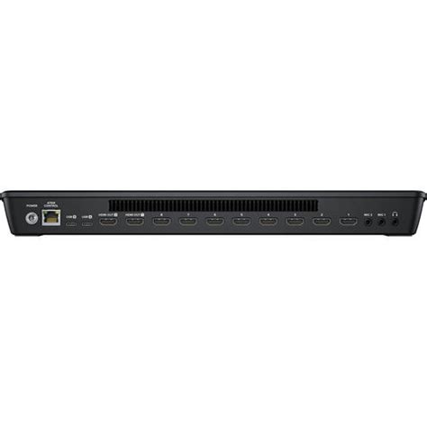 Купить Видеомикшер Blackmagic Design ATEM Mini Extreme ISO - по ...