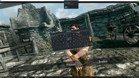 react native keyboard controller map keyboard visibility to re