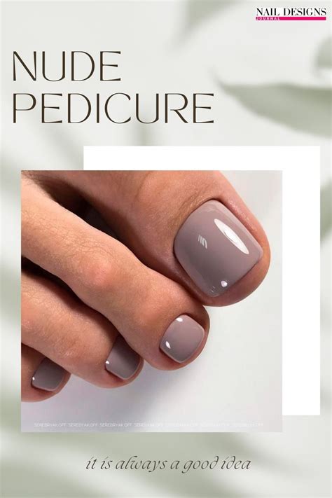 73 Best Toe Nail Colors To Try Right Now Toe Nail Color Best Toe