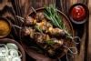 Afghan Food 25 Popular Dishes 3 Secret Recipe Tips Domestic Fits