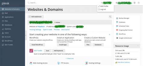 How To Reset Plesk Panel Password Grepitout