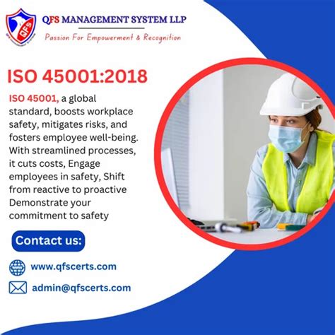 Ohsms Certification Services At ₹ 18000certificate In Noida Id