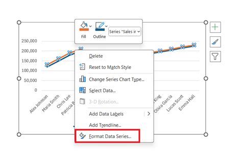 Double Line Graph In Excel Quick And Easy Tutorial Myexcelonline