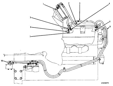 3412 Generator Set Engines Caterpillar