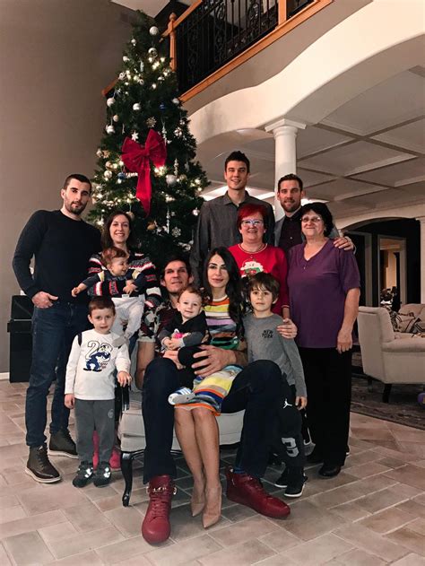 Bobi Marjanović Porodica Je Moje Utočište Foto