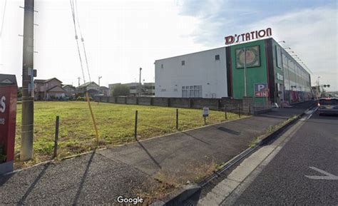 埼玉県北葛飾郡杉戸町高野台東2 4 4杉戸高野台駅杉戸高野台 貸地の貸し倉庫・貸し工場 詳細ページ｜埼玉貸倉庫com 7054