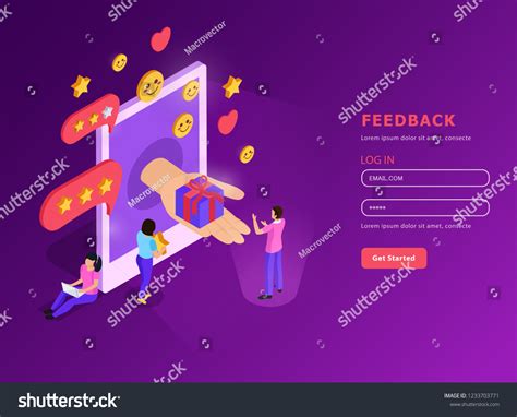 6 Feed Analysis Composition Stock Vectors And Vector Art Shutterstock