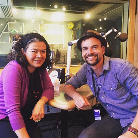 Hot Air Interview On Cbc Radio One Robin Layne