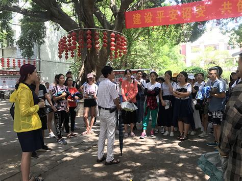 建筑与城乡规划学院组织开展16级城乡规划专业城市考察实习活动 青岛理工大学建筑与城乡规划学院