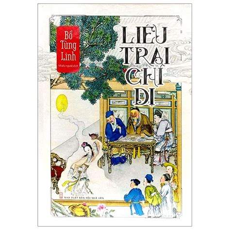 Liêu Trai Chí Dị Fahasacom