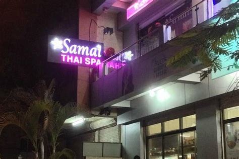 Samai Thai Spa And Wellness Center 2025 All You Need To Know Before