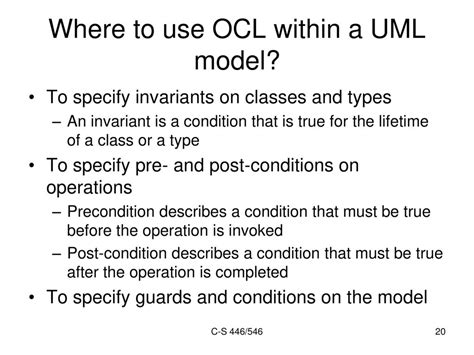 Extending Uml Ppt Download