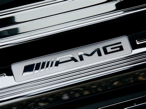 Mercedes Amg Logo Hd Png Meaning Information