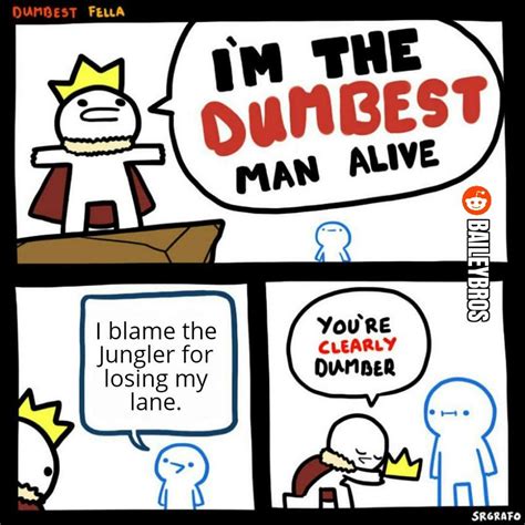Obviously Its Jungle Diff Always Jungle Diff Rjunglemains