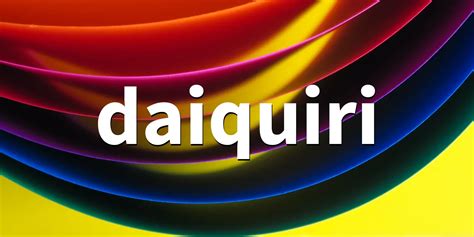 Daiquiri 3 2 5 1 Library To Configure Python Logging Easily