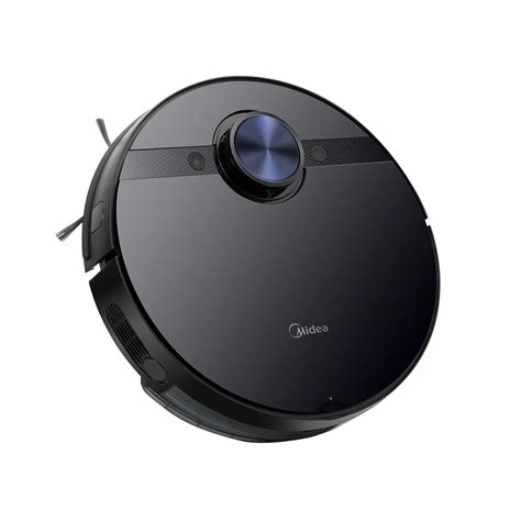 Midea M7 Black Robotic Vacuum Cleaner