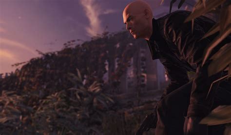 Hitman 2 Colombia Trailer Is Creepier Than You Might Gamewatcher