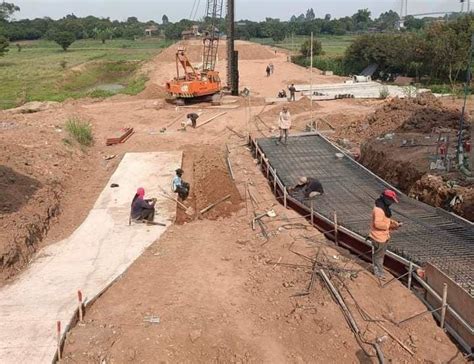 អ្នកកោះចំរើនទទួលបាន«ស្ពានឆ្លងក្រោយឧបទ្ទវហេតុលិចទូកស្លាប់សិស្ស១១នាក់កាលពីឆ្នាំ២០២២ សុីសុីថាមស៍