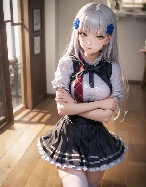 00717期pixiv站人氣熱榜二次元美圖精選