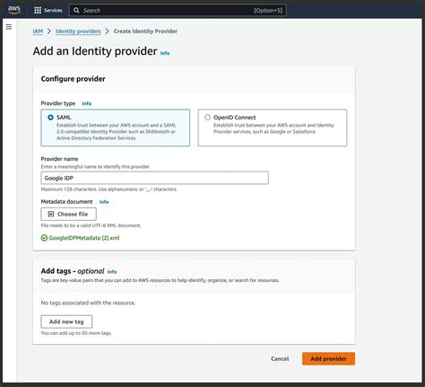 Aws Client Vpn Using Saml Authentication