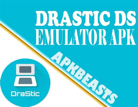 Drastic Ds Emulator Free Download Latest Version Psadocoin