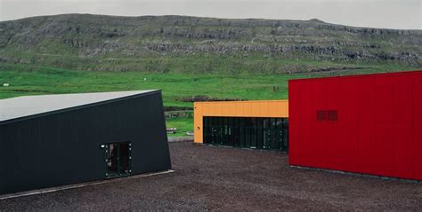 Hitachi Energy Faroe Islands BESS Doubles Wind Farm S Utilisation