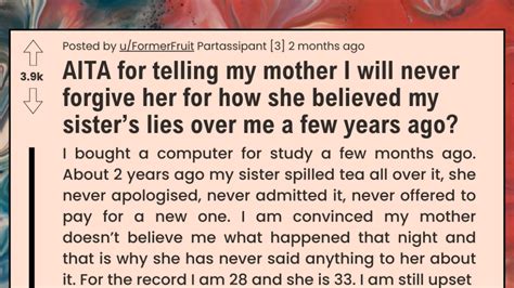 Father Makes Step Daughter Sleep On Couch After His Daughter Refused To