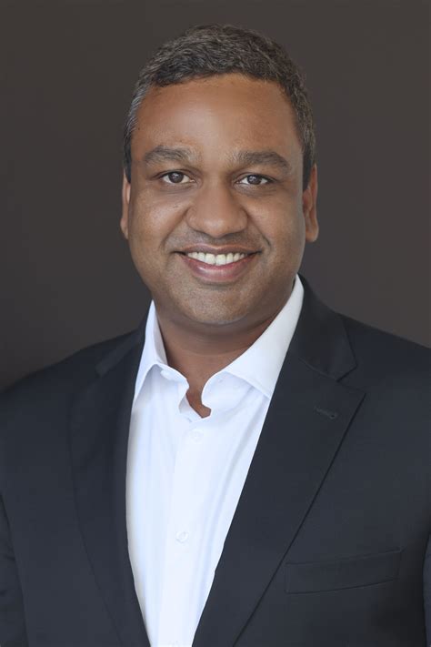 Arun Balakrishnan Arizent