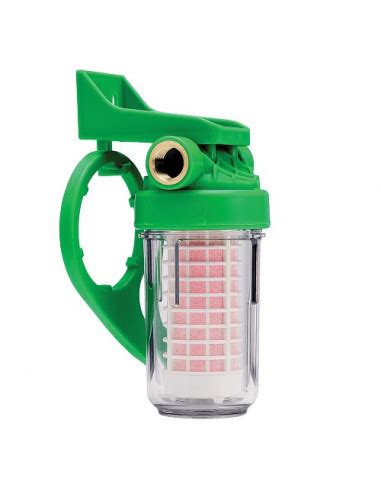 Фильтр от накипи для бойлеров Ecosoft Scalex-200 FOSE200ECO купить в ...