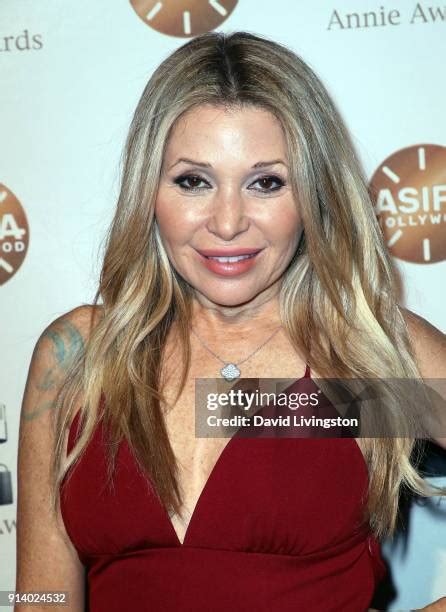 Actress Elizabeth Daily 60 Photos Moonagedaydreamfilm