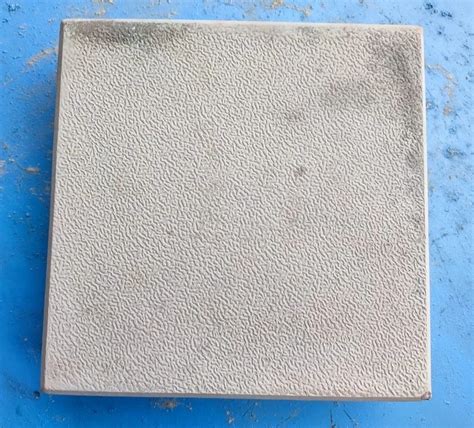 Concrete Square Cement Paver Block Dimensions 240x240mml X W