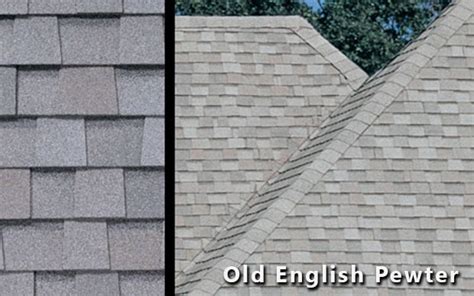 Tamko Architectural Shingles Plumlee Construction