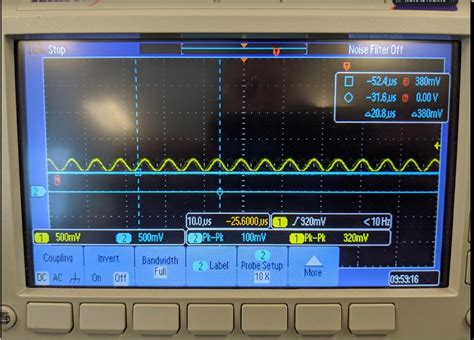 Operational Amplifier Single Supply Ac Gain Opamp With Unity Dc Gain