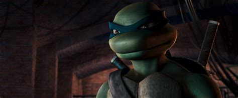 Tmnt 2007 Animation Screencaps Tmnt Animation Ninja Turtles Art