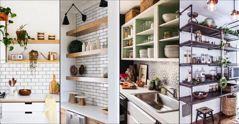 20 ไอเดีย “ชั้นวางในครัว” เก็บของได้เป็นระเบียบ สะดวกต่อการใช้งาน เพิ่มความสวยงามให้กับห้องครัว