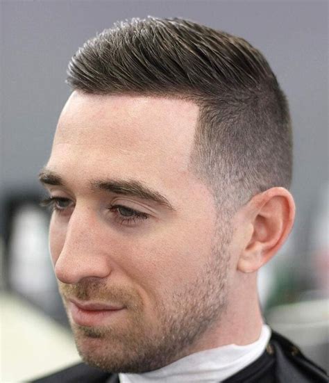 Stylish High And Tight Haircuts For Men Hottest Haircuts