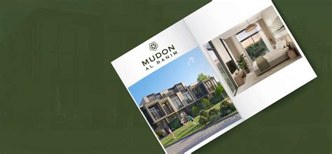 Mudon Al Ranim 5 At Dubailand 3 And 4 Bed Townhouses