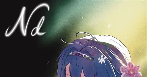 オリジナル 冰雪中的歌姫 Luminzaのイラスト Pixiv