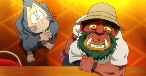 Episode 5 Gegege No Kitarō Anime News Network